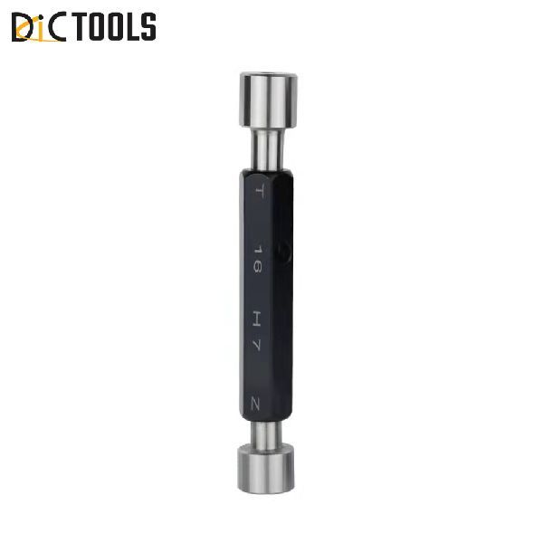 DIC Tools Carbide/steel Plain Plug Gauges, For Industrial Use at Rs 3000 in Patiala