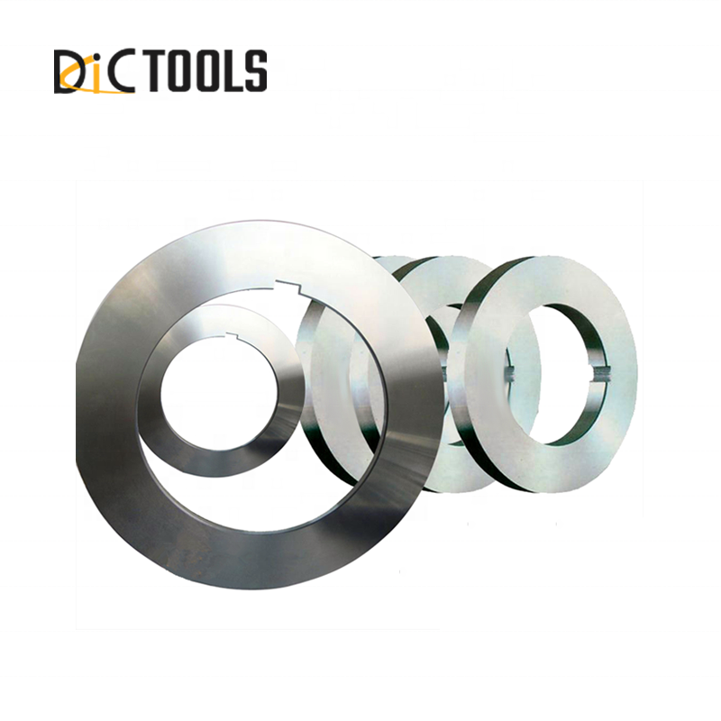 HR and CR Slitting Cutters, Condition : New, INR 3,000INR 6,000 / pcs ...