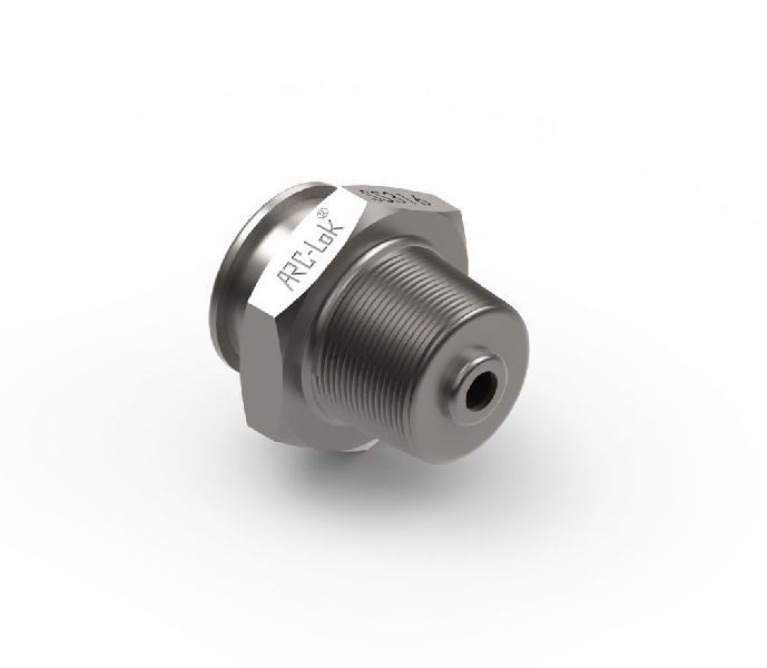 Grey Wellhead Connector by Arcellor Controls from Ahmedabad Gujarat ...