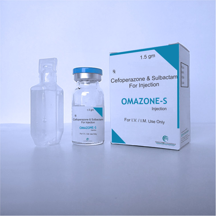 Cefoperazone and Sulbactam Injection at best price in Surat Gujarat ...