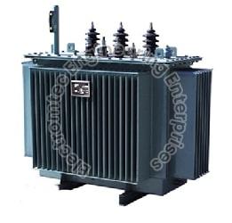 Step Up Transformer, Feature : Easy To Install, Proper Working ...