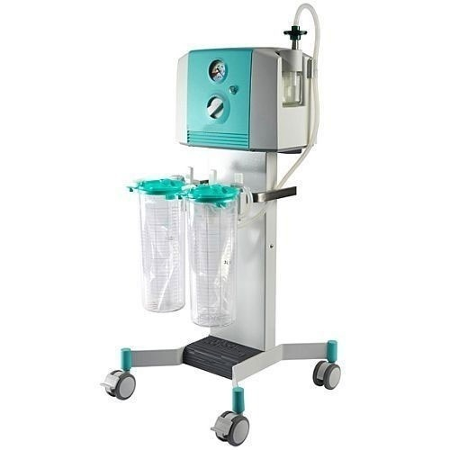 Electric Suction Machine, Voltage : 100-240 V at Rs 20,000 / Units in ...