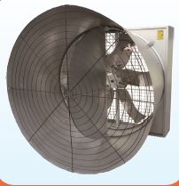 Cone Exhaust Fan at Best Price in Mumbai | Quality Systems & Equipments ...