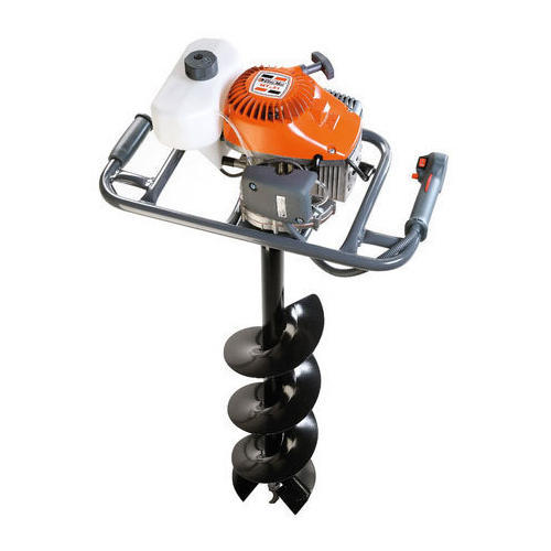 Earth Auger Machine at Rs 24,500 / Piece in Delhi | Primco Power