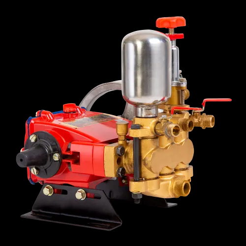 Brass HTP Power Sprayer at Rs 18,500 / Piece in Delhi | Primco Power