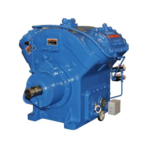 Sabroe Refrigeration Compressors, INR 75,000 / Piece by M. Harakhji ...