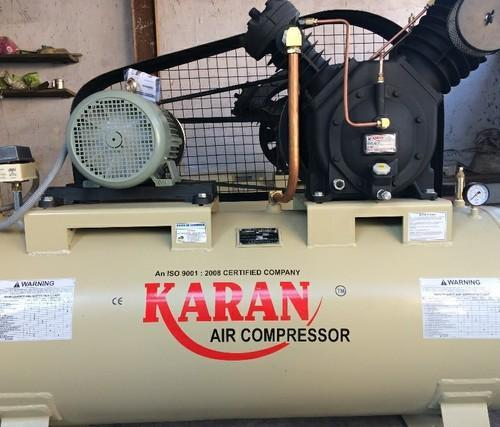 High Speed Compressor, INR 92,750 / Piece by Karan Micro Industries ...