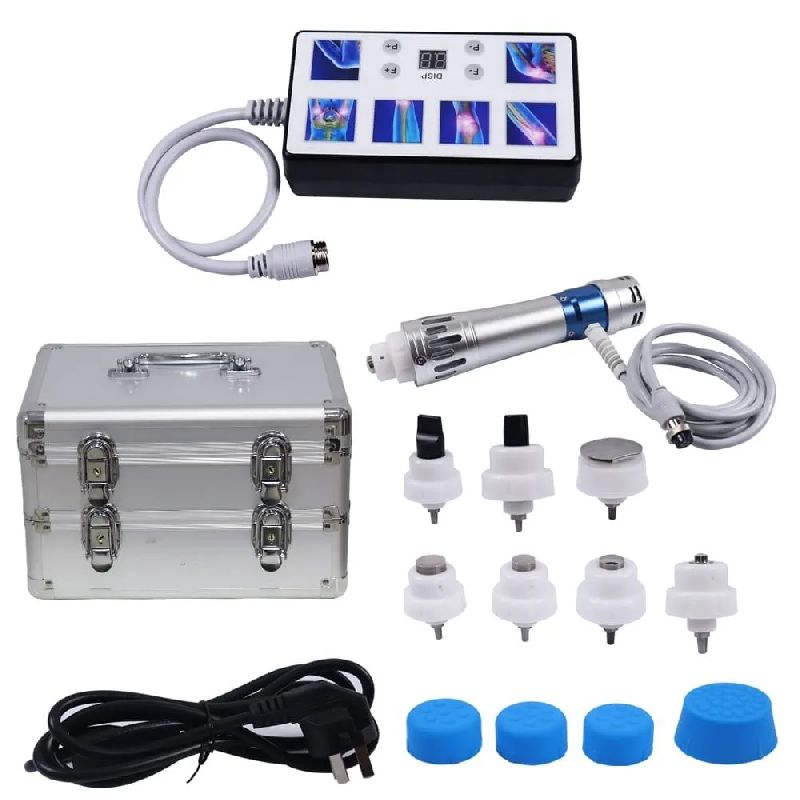 Shockwave Therapy Unit, INR 48,500 / Units by International Electro ...
