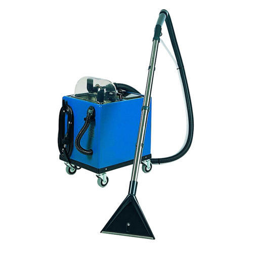 Injection Extraction Machine at best price INR 80,000 / Piece in ...