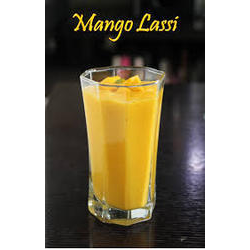 Mango Lassi, Size : 250 ML at Rs 30 / Piece in Anand | Santram Ice ...