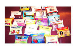 Paper Catch Covers at Best Price in Delhi | Maya Sales Agency