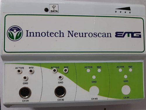 EMG NCV EP Machine at Rs 375000 in Pune - ID: 6501191 | Bio Medical Systems