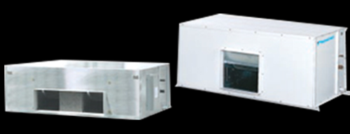 Daikin Ductable AC Unit at Rs 11 Lakh / Units in Mumbai | Galaxy Aircon