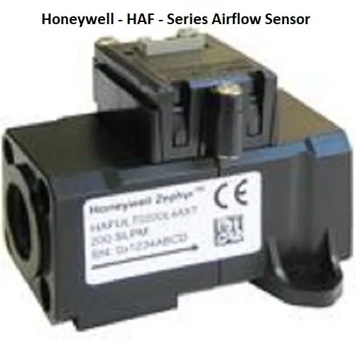 Honeywell Flow Sensor by Intercode Technologies from Mumbai Maharashtra ...