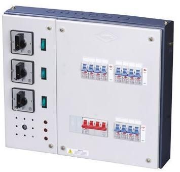 TPN Distribution Boards at Rs 800 in Delhi - ID: 6493056 | M/s Rajdoot ...