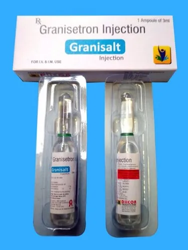 Granisetron Injection at best price INR 65 / Packets in hisar Haryana ...