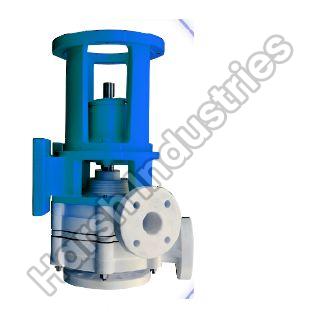 Verticle Pump at best price in Ahmedabad Gujarat from Harsh Industries ...