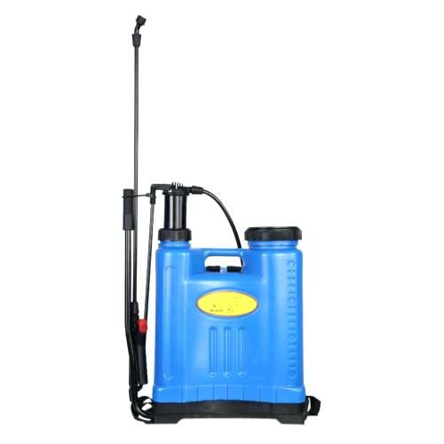 PP tank Manual Backpack Sprayer - Green Garden Tools, Ghaziabad, Uttar ...