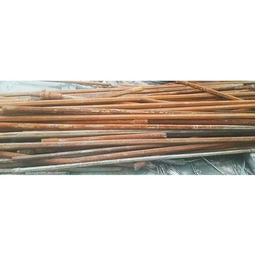 Drilling Rods at best price in Kolkata West Bengal from Gaurav Steel ...