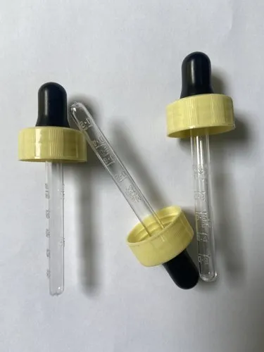 Plastic Dropper Assembly, INR 1.25 / Piece by National India from ...