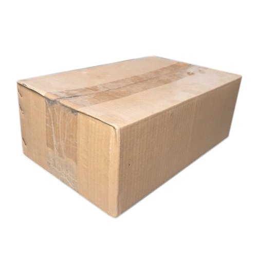 7 Ply Corrugated Box - Singla Trading Co., Gurgaon