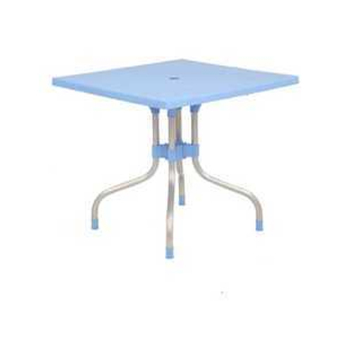 Square Plastic Table - Shri Parshwanath Trading, Pune, Maharashtra
