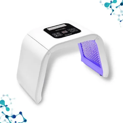 Omega Light Therapy, Voltage : 240 V at Rs 6,500 / Piece in Mumbai ...