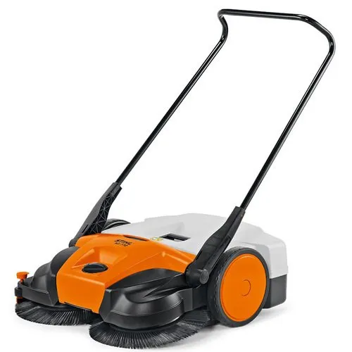 Plastic Manual Sweeping Machines at Best Price in Vadodara- | Vehement ...