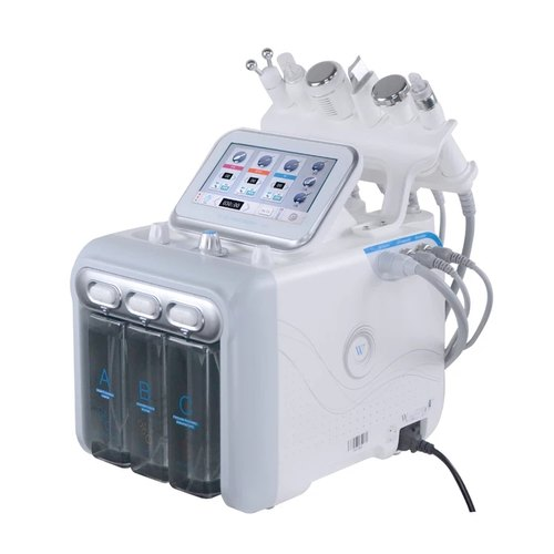 Hydrafacial Machine, INR 23,000 / Piece by NC Medical Systems from ...
