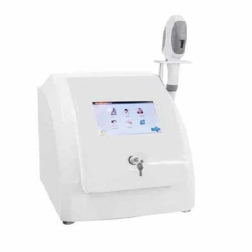 Portable IPL Laser Machine, Voltage : 230 V at Rs 80,000 / Piece in ...