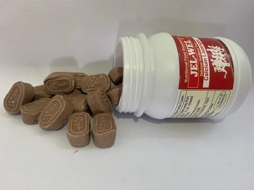 Turmeric Curcumin Lozenge, Packaging Size : 100 Gm, Form : Candy at Rs ...