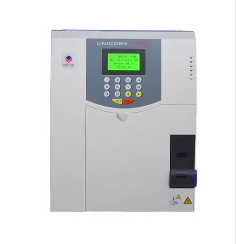 Electrolyte Analyzer at Best Price in Navsari | Beacon Diagnostic Pvt. ltd.