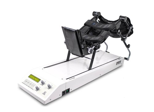 Continuous Passive Motion Machine at Rs 45,000 / Units in Vadodara ...