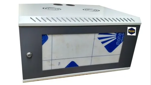 Networking Rack - Reliable Electronic Systems, Mumbai, Maharashtra