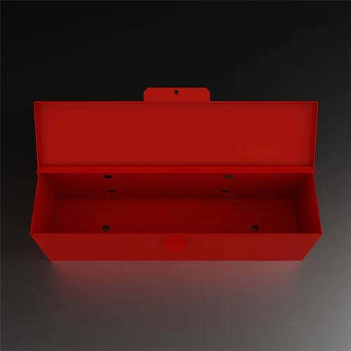 Tractor Tool Box at best price INR 279 / Piece in Jodhpur Rajasthan ...