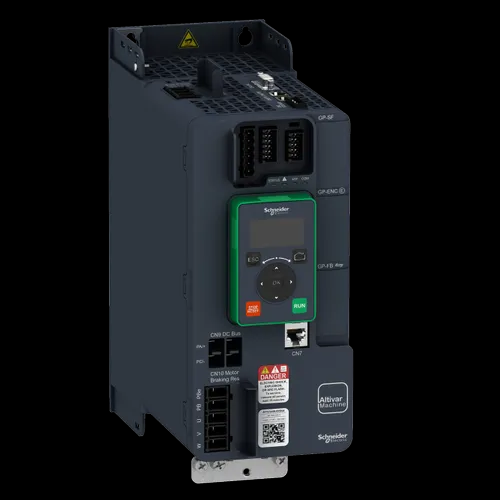 Schneider AC Drives, INR 12,000 / Piece by Maven Automation from ...