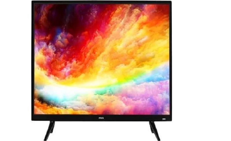 mi led tv, Screen Size : 50 inch smart at Rs 8,000 / Piece in Badarpur ...