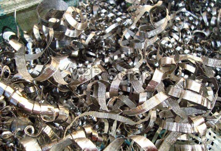 Metallic Titanium Scrap by VPR Scrap from Dharmapuri Tamil Nadu | ID ...
