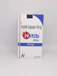 Nitib Capsules - Melon Globalcare, Mumbai, Maharashtra