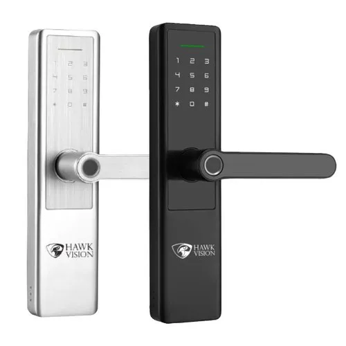 Digital Lock System Intercom PA System Manufacturer from New Delhi