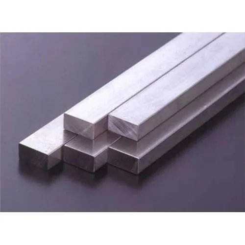 Aluminium Rectangular Rod at best price INR 275 / Kilogram in Hyderabad ...