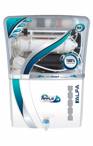 ALFA WATER PURIFIER - igs india home appliance pvt ltd, New Delhi, Delhi