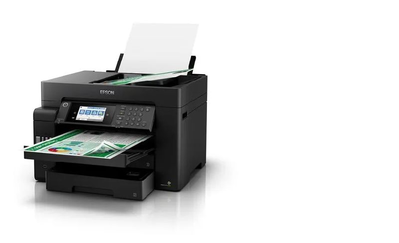 Epson Inkjet Printer at Rs 65,000 / Piece | Rely Print-System LLP