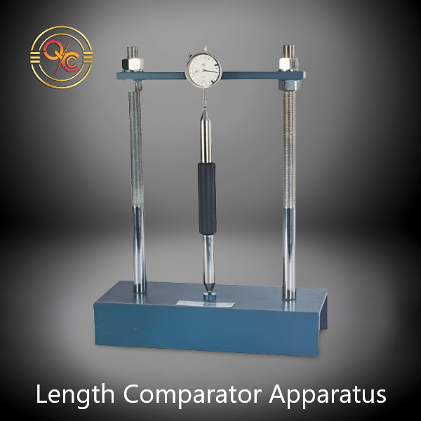 Length Comparator Meter, Driven Type : Mechanical, INR 9,500INR 16,500 ...