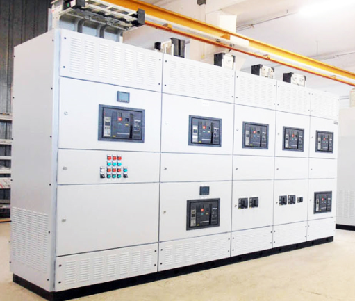 Distribution Panel, Type : Automatic at best price INR 3.11 LakhINR 3. ...