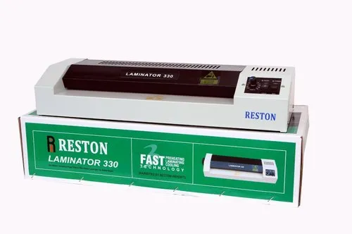 Paper Lamination Machine at Best Price | Shubh Enterprises