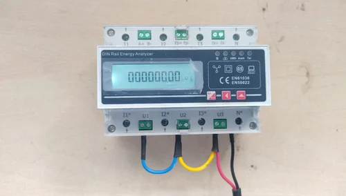3 Phase Power Analyzer at best price in Chennai from Nordic (India ...