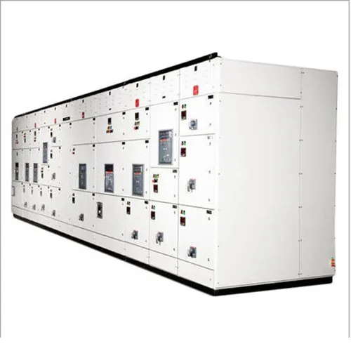 LT Distribution Panel at best price INR 50,000 / Piece in Chennai from ...
