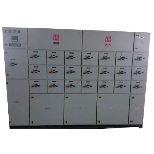 LT Distribution Panel