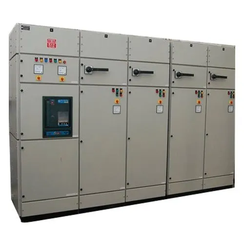 Power Distribution Panels, INR 30,000 / Piece by Automize Automation ...